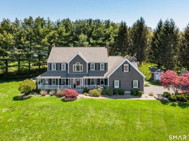 house with 5 bedroom, Newtown CT DS102775321