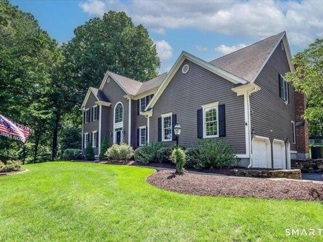house with 5 bedroom, Newtown CT DS102778646