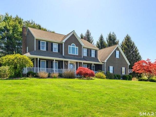 house with 5 bedroom, Newtown CT ES103928271