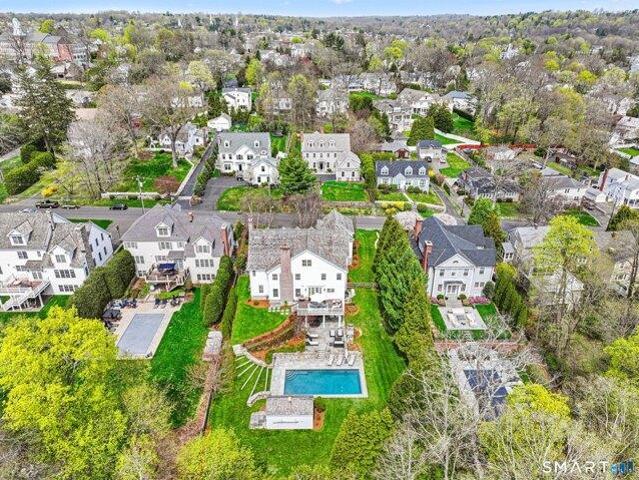 house with 5 bedroom, New Canaan CT DLS102344856
