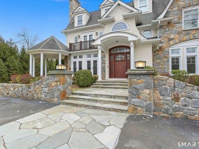 house with 5 bedroom, New Canaan CT DLS102316446