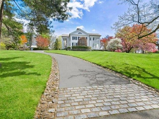 house with 5 bedroom, New Canaan CT DLS103070599