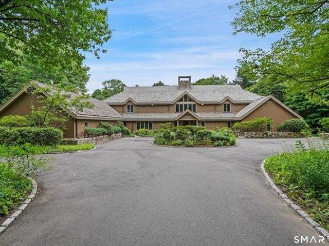 house with 5 bedroom, New Canaan CT DS104114884