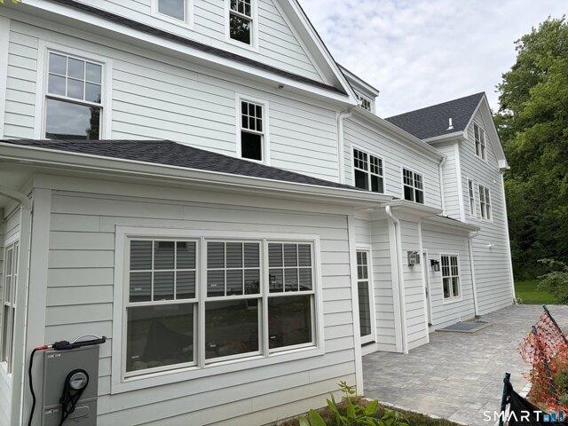 house with 5 bedroom, New Canaan CT DS104149055