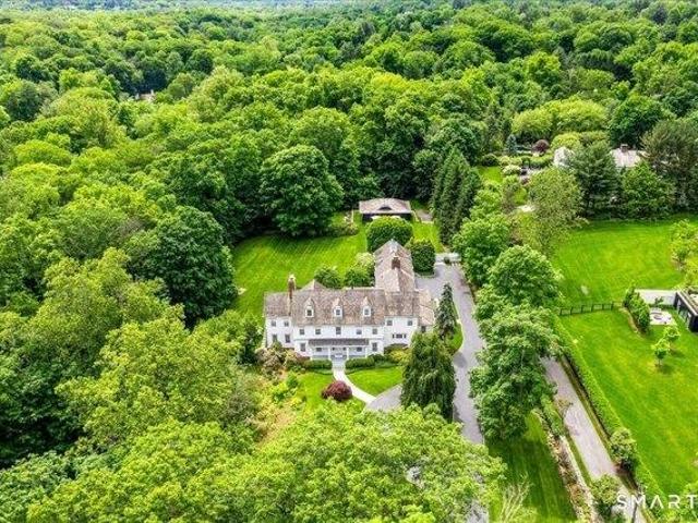 house with 5 bedroom, New Canaan CT DS104151483