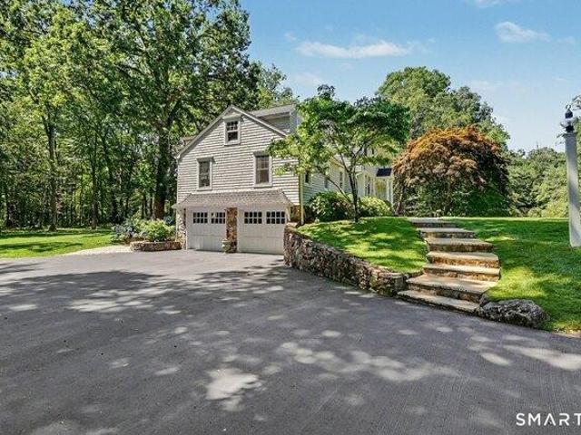 house with 5 bedroom, New Canaan CT DS104191268