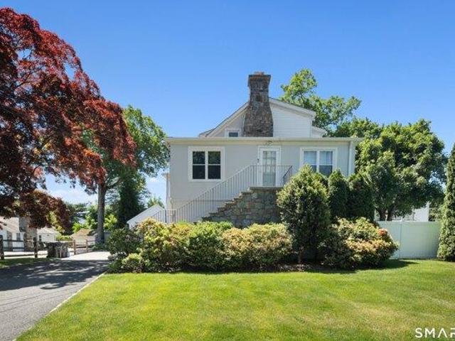 house with 5 bedroom, New Canaan CT DS104191450