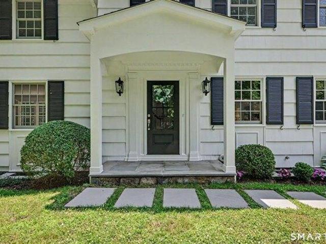 house with 5 bedroom, New Canaan CT DS104232386