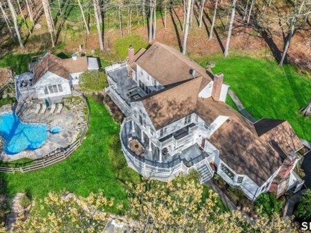 house with 5 bedroom, New Canaan CT DS102345556