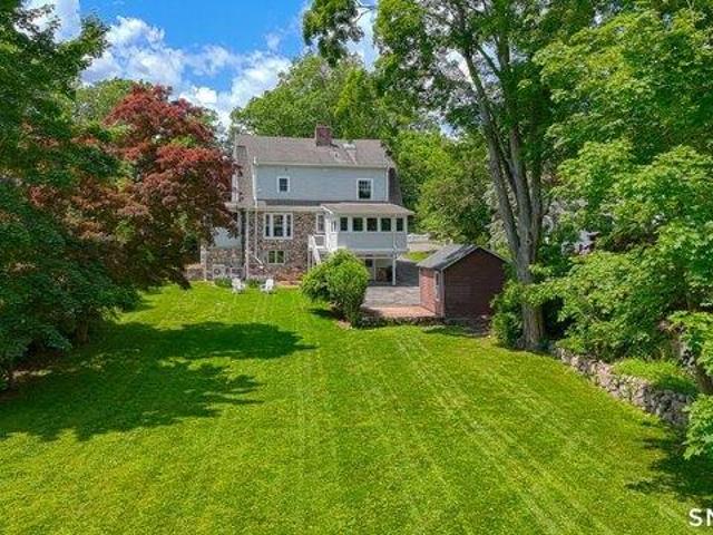 house with 5 bedroom, New Canaan CT DS103070133