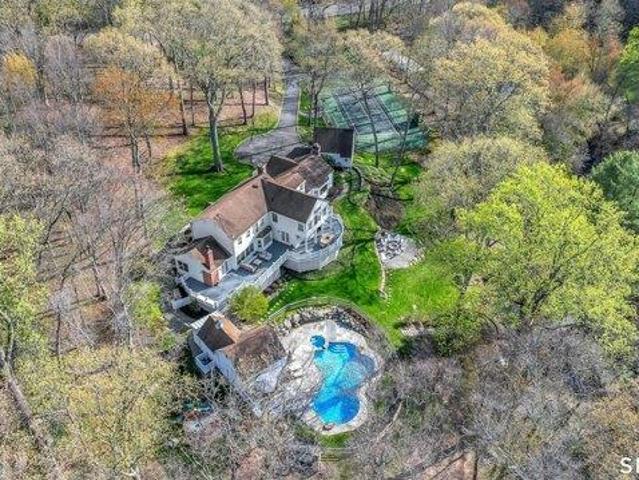 house with 5 bedroom, New Canaan CT DS103071652