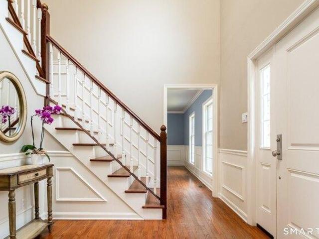 house with 5 bedroom, New Canaan CT ES104113796