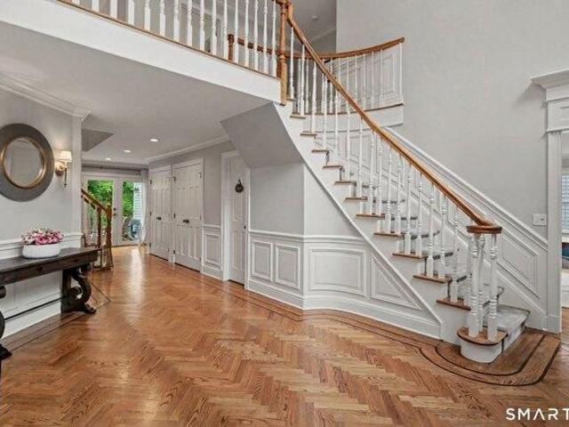 house with 5 bedroom, New Canaan CT ES104191920