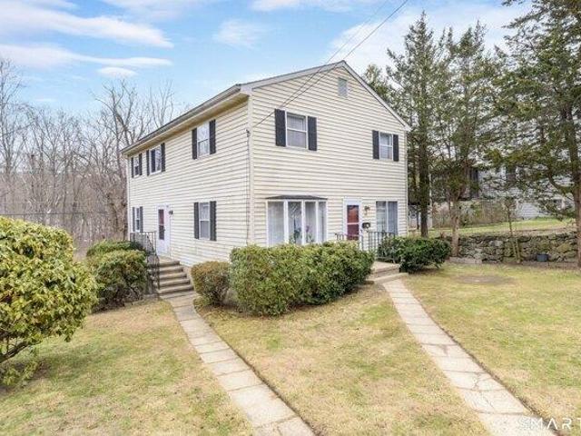 house with 5 bedroom, New Canaan CT ES104539641