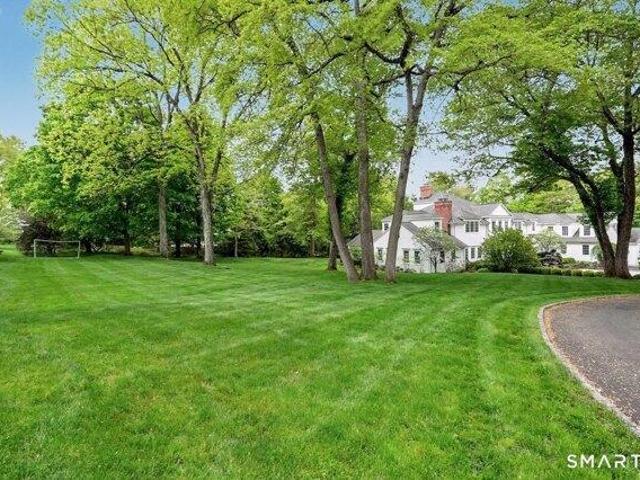 house with 5 bedroom, New Canaan CT ES104539950