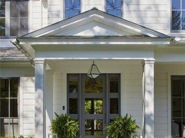 house with 5 bedroom, New Canaan CT ES104540611