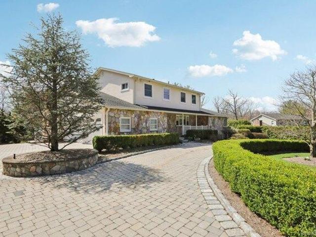 house with 5 bedroom, New City NY ES104904653