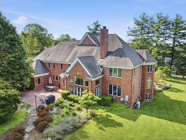 house with 5 bedroom, New City NY ES105204396
