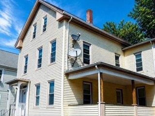 house with 5 bedroom, New Bedford MA DS103016407