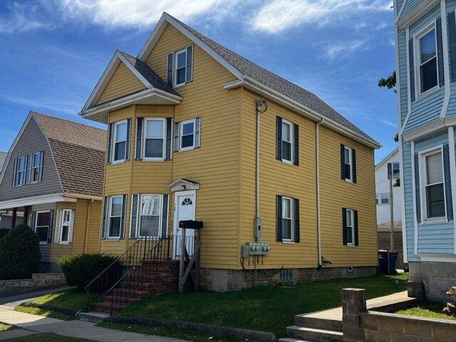 house with 5 bedroom, New Bedford MA DS103224578