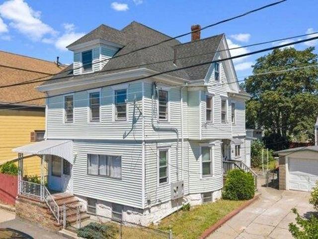 house with 5 bedroom, New Bedford MA DS103431948
