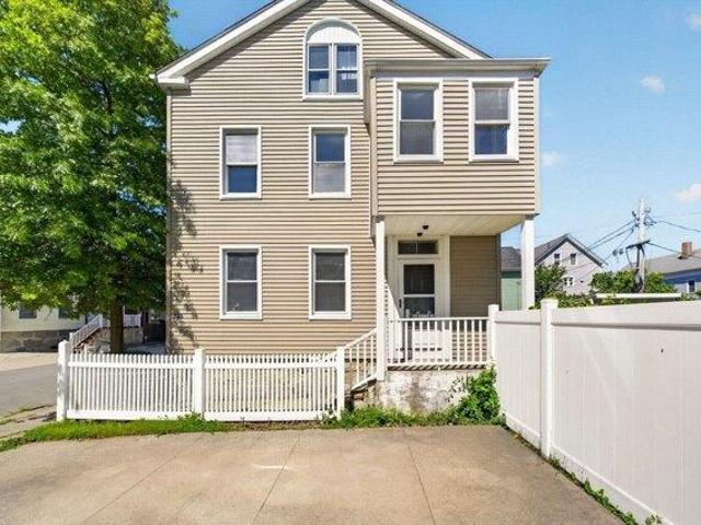 house with 5 bedroom, New Bedford MA DS103848214