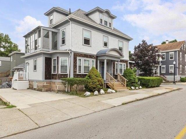 house with 5 bedroom, New Bedford MA DS104297508