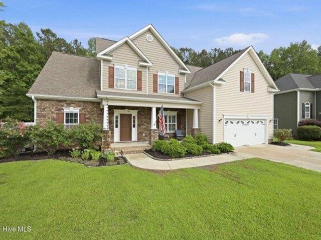 house with 5 bedroom, New Bern NC DS103587830