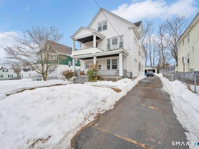 house with 5 bedroom, New Britain CT DLS101659484