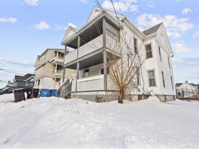 house with 5 bedroom, New Britain CT DS102477316