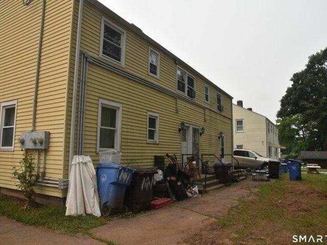 house with 5 bedroom, New Britain CT ES104760046