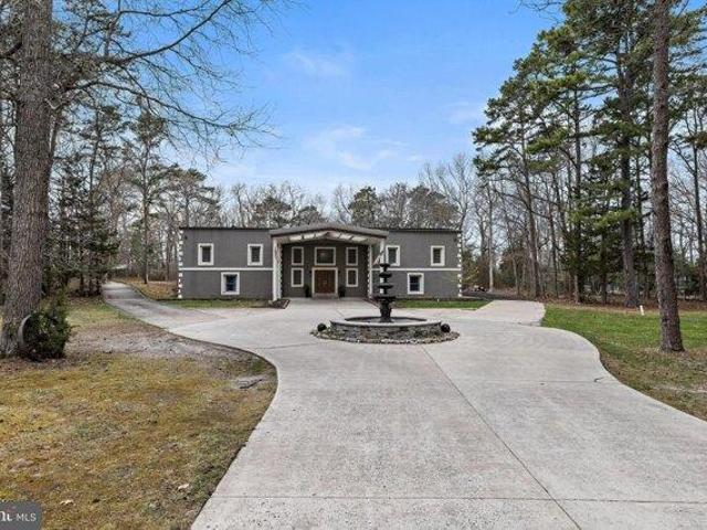 house with 5 bedroom, New Gretna NJ DLS101659696