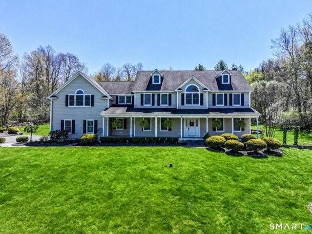 house with 5 bedroom, New Fairfield CT DLS102153824