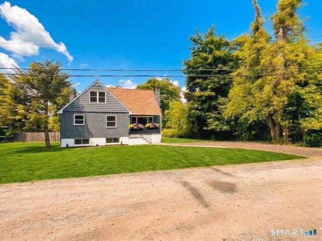 house with 5 bedroom, New Fairfield CT ES103161213