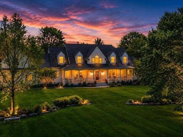 house with 5 bedroom, New Hope PA DS103603934