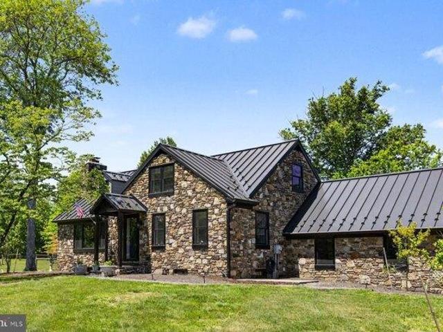 house with 5 bedroom, New Hope PA DS103622926