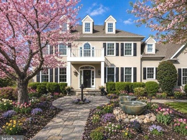 house with 5 bedroom, New Hope PA DS103625238