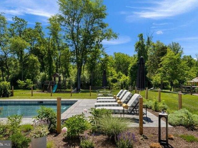 house with 5 bedroom, New Hope PA ES103603934