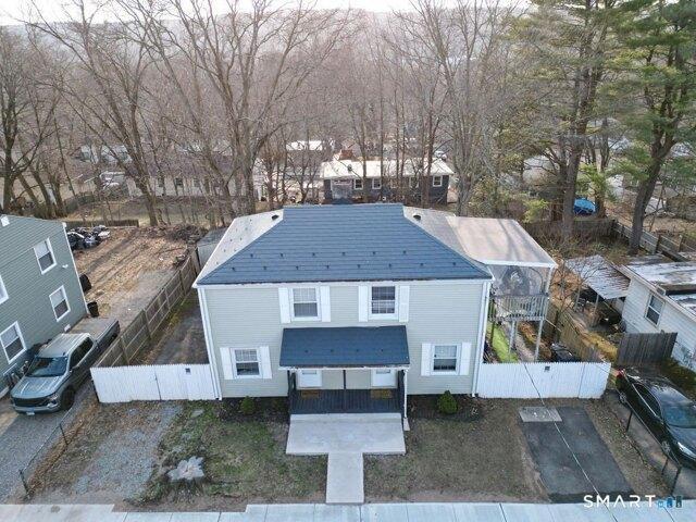 house with 5 bedroom, New Haven CT DLS102216287