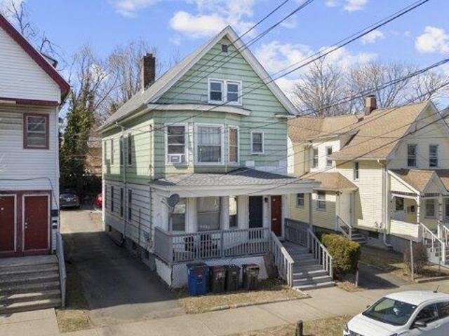 house with 5 bedroom, New Haven CT DLS102280293
