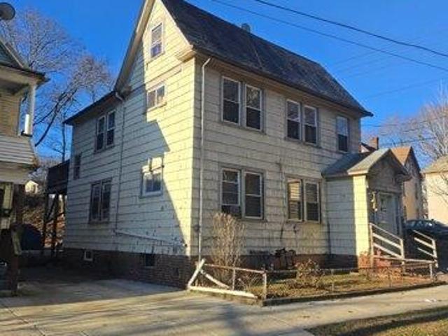 house with 5 bedroom, New Haven CT DLS102344754