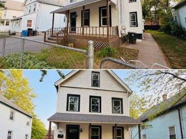house with 5 bedroom, New Haven CT DLS102528070