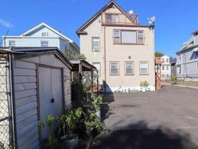 house with 5 bedroom, New Haven CT DS102212484