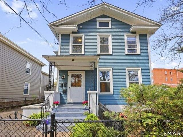 house with 5 bedroom, New Haven CT DS102216476