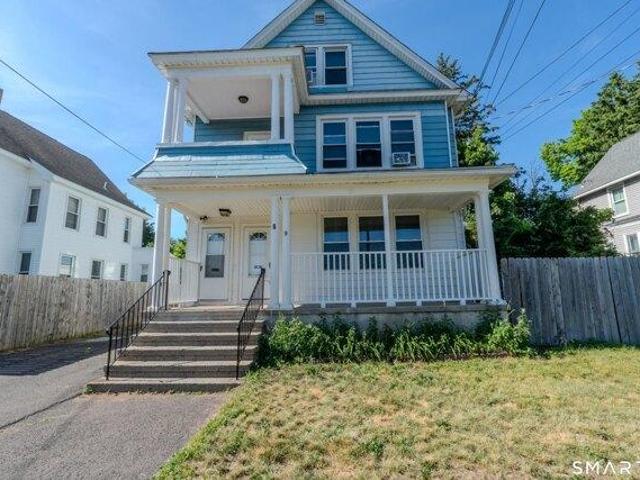 house with 5 bedroom, New Haven CT DS104076639