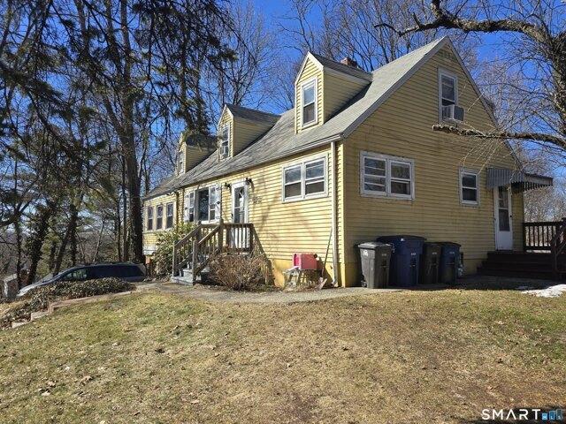 house with 5 bedroom, New Haven CT DS104115627