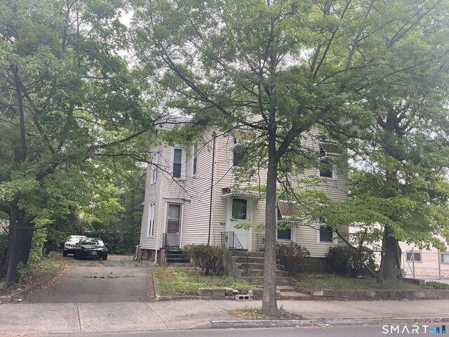 house with 5 bedroom, New Haven CT DS104190747