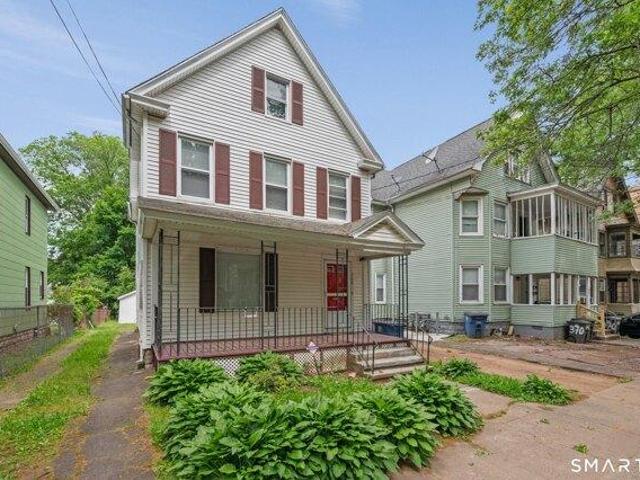 house with 5 bedroom, New Haven CT DS104191261