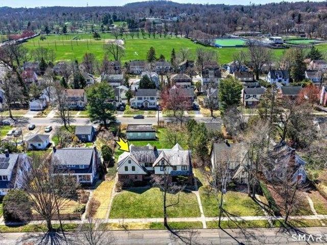 house with 5 bedroom, New Haven CT ES103098769