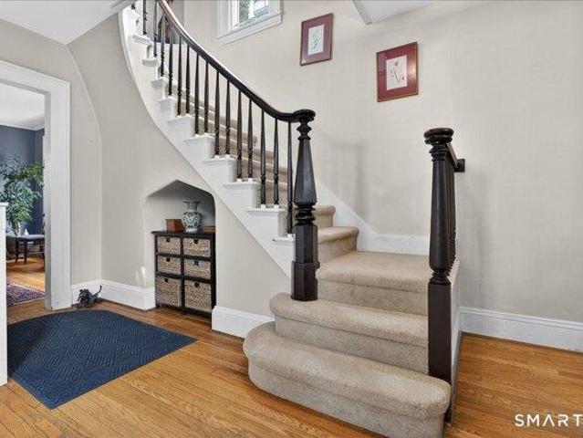 house with 5 bedroom, New Haven CT ES103158526